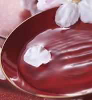 China 300ml Sake Japanese Rice Wine Cute Barrel Miniature Bulk Liquid for sale
