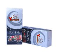 China 4 People Custom Design Logo Sushi Making Set For Home Kitchen for sale