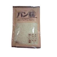 China 100g Japanese Panko Bread Crumbs 12mm For Fish for sale