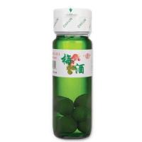 China White 720ml Spicy Sake Japanese Wine OEM Low Alcohol Plum Wine for sale