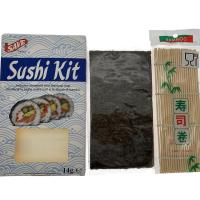 China HACCP ISO approved Sushi Making Set Professional Sushi Maker Tool for sale