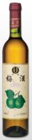 China Spicy Fruit 500ml Umeshu Plum Wine Japanese Sake Cooking Wine for sale
