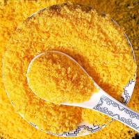 China Flaky Crispy Crunchy Yellow Japanese Panko Flakes Baked Bread Smell for sale