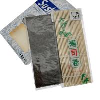 China Bamboo Wood Sushi Maker Tool Sushi Kit Japanese Sushi Roller for sale