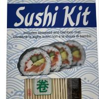 China Customized Sushi Making Set Kitchen Sushi Starter Homemade Kit for sale