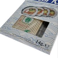 China Professional Diy Sushi Maker Kit All In One Bamboo Sushi Making Kit for sale