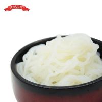 China Zero Calorie Low Fat Organic Shirataki Noodles Fiber Konjac Jelly Noodles Tasteless for sale