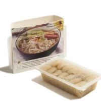 China Non GMO Shirataki Konjac Noodle Low Calories Odorless Sugar Free for sale