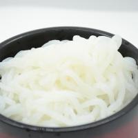 China Low Calorie High Dietary Shirataki Instant Noodles Fiber Gluten Free for sale