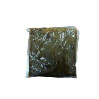 China 500g Japanese Pickled Ginger Pickled Vegetable Kanpyo Strip Slice for sale