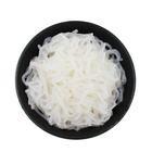 China Halal Health Shirataki Noodles Made From Konjac Glucomannan Powder for sale