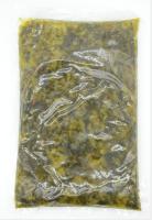 China Sushi Shibazuke Pickled Sliced Cucumber 500g Sweet Salty Taste for sale