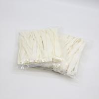 China White 1000g Sushi Kanpyo Dried Gourd Strips 24 Months Shelf Life for sale