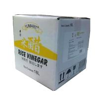 China OEM Grade A 500ml Sushi Rice Vinegar For Supermarkts Restaurants for sale