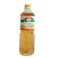 China 18L Halal Distilled Japanese Black Rice Vinegar Natural Brewed for sale