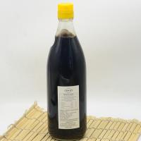 China Halal Distilled Black Rice Vinegar Japanese Cooking Vinegar for sale