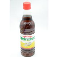 China Naturally Fermented Chinese Black Rice Vinegar Sushi Rice Vinegar Seasoning for sale