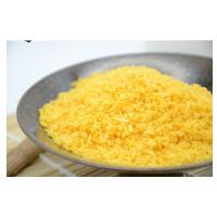 China Flakes Japanese Panko Bread Crumbs Fried Foods Surface Coating for sale