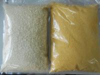 China Foods 1kg Japanese Panko Bread Crumbs White Gluten Free For Restaurants for sale