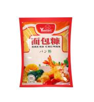 China 200g 500g 1kg 10kg 5mm Japanese Style Panko Bread Crumbs for sale