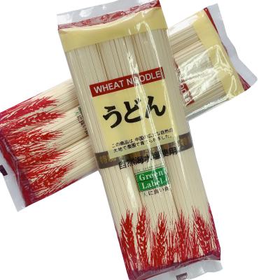 China Buckwheat Refined Soba V Udon Noodles White for sale