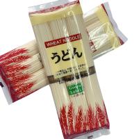 China Pure Wheat 300g Udon Instant Noodle Ramen Quick Cooking for sale