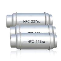 China FM200 Cylinder Fire Extinguishing Agent Heptafluoro Propane Clean Agent System Fm200 for sale