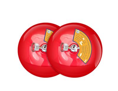 China 6kg FM200 Hfc 227ea Fire Extinguishing System Automatic Hanging For Home for sale