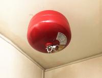 China Inert Gas FM200 Fire Suppression System Hfc-227ea Fire Suppression System for sale
