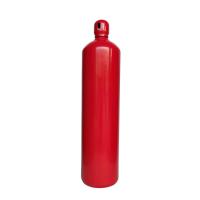 China Fm200 Gas Fire Extinguishing Fighting System Network Manifold Type For Fire Project 1.6/2.5/4.2MPA for sale