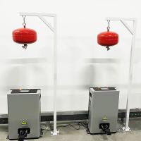 China Clean Gas FM200 Hanging Fire Extinguisher for sale