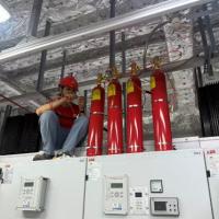 China Automatic Fire Detection Tube Extinguishing Equipment For Chemical Flammable Storage for sale