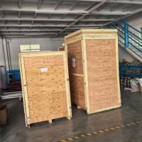 China Single Zone Management Cabinet FM200 Clean Agent Automatic Fire System For Critical Power Distribution Areas for sale