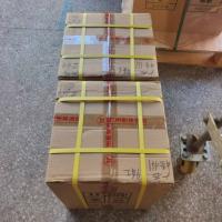 China 10kg Red Steel Cylinder FM200 Hanging Fire System Automatic Inert Gas Suppression for sale
