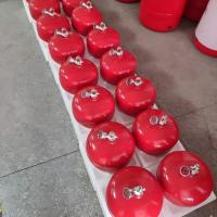 China Enclosed Flooding FM200 Hanging Automatic Fire Extinguisher For Banking Institutions for sale