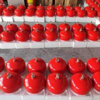 China System Spray Time＜10s Supended FM200 Automatic Gas Fire Suppression Device for sale