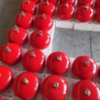 China Easy Installation FM200 Hanging Fire Extinguishing System High Safety for sale