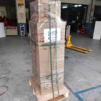 China Space-Saving Easy Installation Cabinet-Type HFC-227ea Fire Suppression System for sale