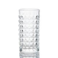 China Whiskey Drinking Tumbler Glasses for sale