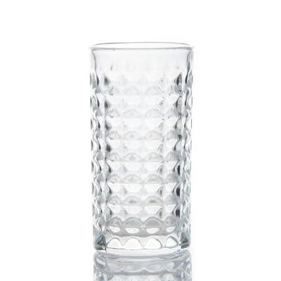 China Whiskey Drinking Tumbler Glasses for sale