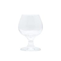 China Thick Stem Wine Brandy Glass Mini Shot Goblet OEM for sale