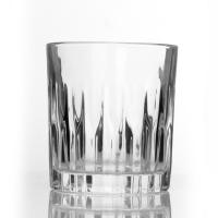 China Clear Personalised Highball Glass Tea Drinking For Bar 200ml for sale