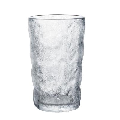 China Sublimation Blank Drinking Glass for sale