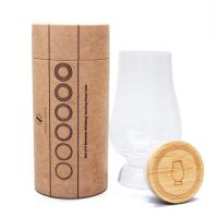 China 70mm/86mm Mason Lids Reusable Bamboo Caps Tops with Straw Hole and Silicone Seal for sale