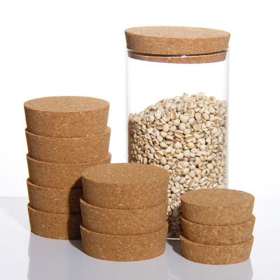 China Custom Eco Friendly Wine Cork Stopper for Wine Bottle Glass Bottle for sale