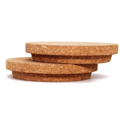 China Wholesale Straight Custom Wine Cork Cheaper Price 100% Nature Cork Wine Bottle Cork Stopper for sale