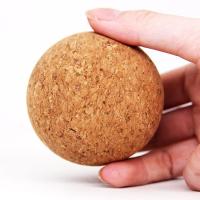 China Wholesale Customized Size Cork Lid Stopper for Glass Tube Bottle and Glass Jar Sealed for sale