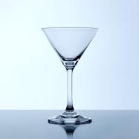China 145ml Margarita Cocktail Glass Stemless For Drinking Customization for sale