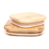 China Solid Wood Mug Cup Lid for sale