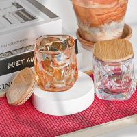 China Scented Candle Holder Rose Gold for sale
